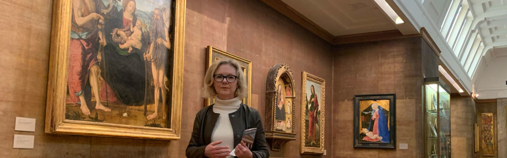 About Lydia | Dr. Lydia Goodson